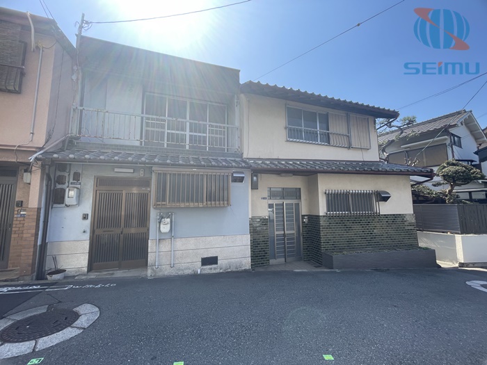 大阪市内の土地一覧【SEIMU】